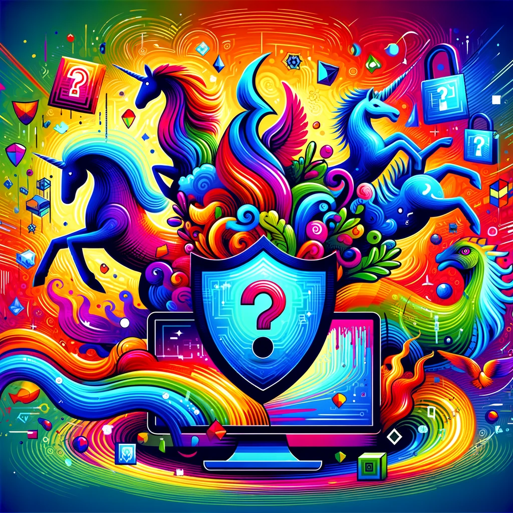 Cybersecurity Myths and Misconceptions: Debunking Common Beliefs Cybersecurity Myths and Misconceptions: Debunking Common Beliefs